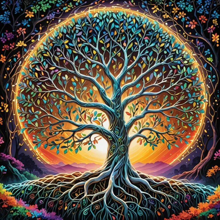 Who We Are – Ancient Ancestral Origins